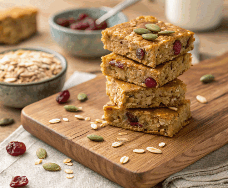 Classic & Modern Spelt Recipes for Every Meal