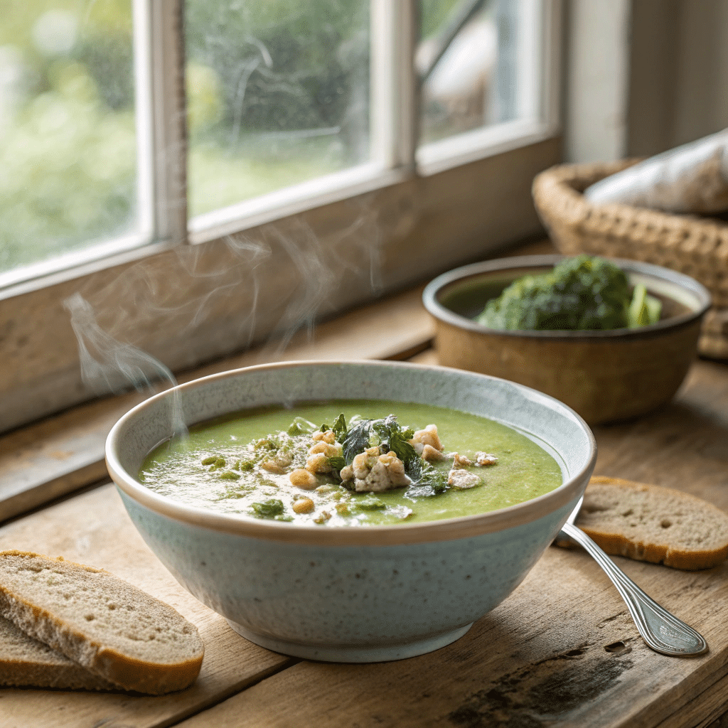 british soup recipe Archives - Classic & Modern Spelt Recipes for Every ...